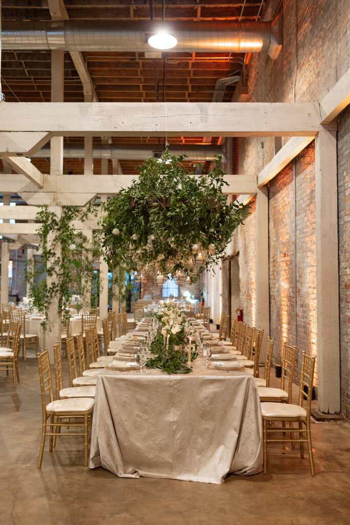 Summer Wedding at Guardian Works - maggiedunn.co