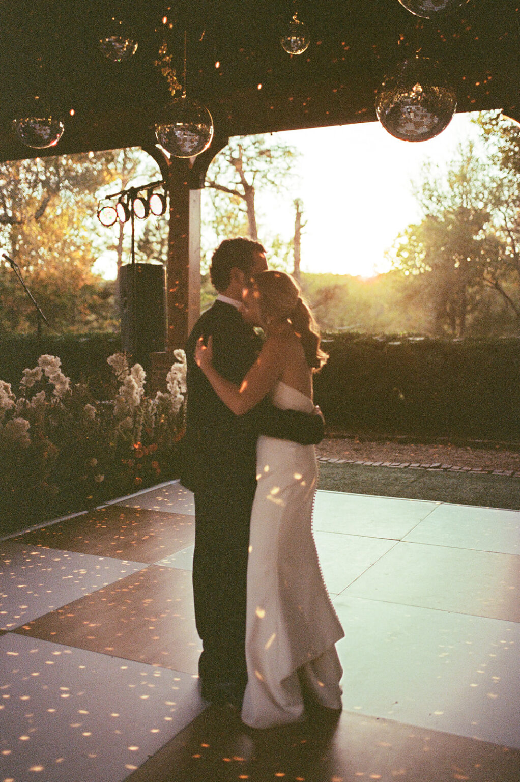 Fall Wedding at Barnsley Resort - maggiedunn.co