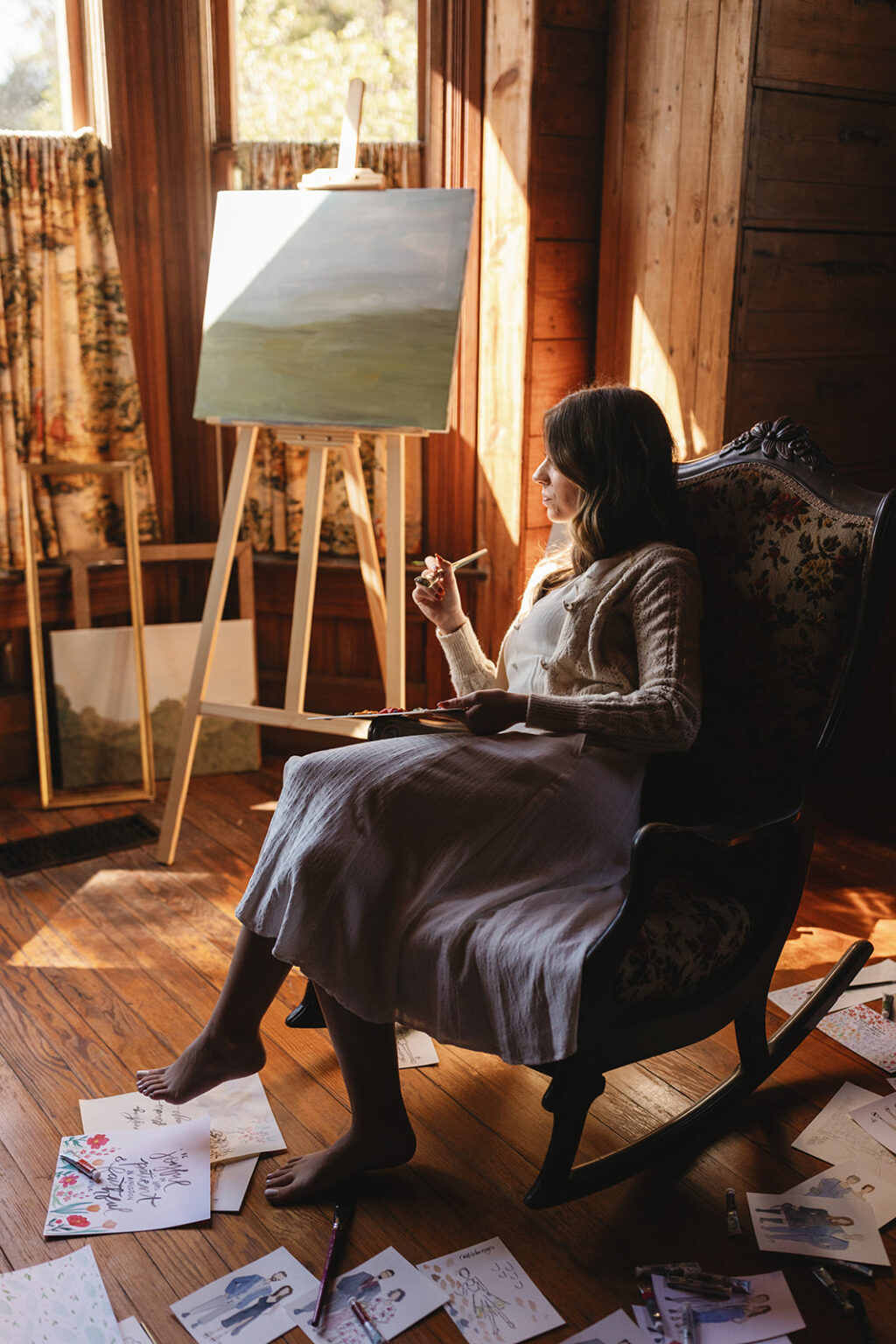 Blog - maggiedunn.co